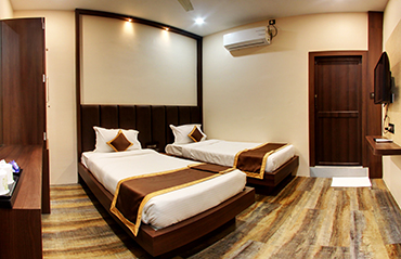 Rooms & Rates – Hotel Relax Nagaon